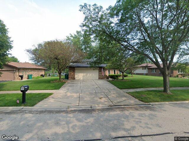 13813 S 84th Ave, Orland Park, IL 60462