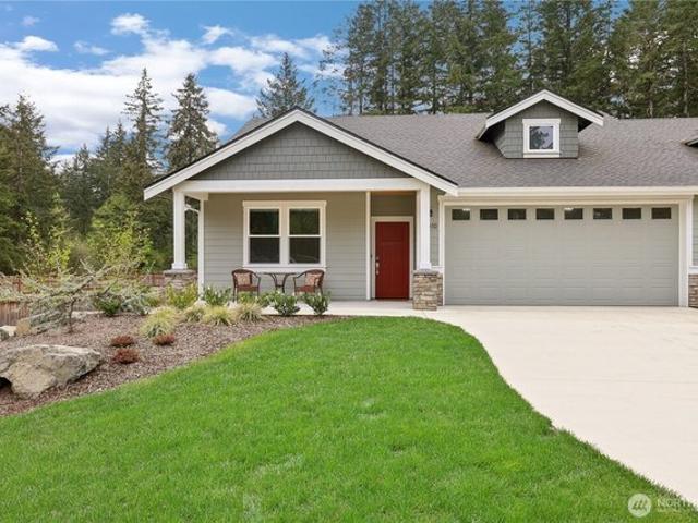 13810 th Street Ct NW, Gig Harbor, WA 98329