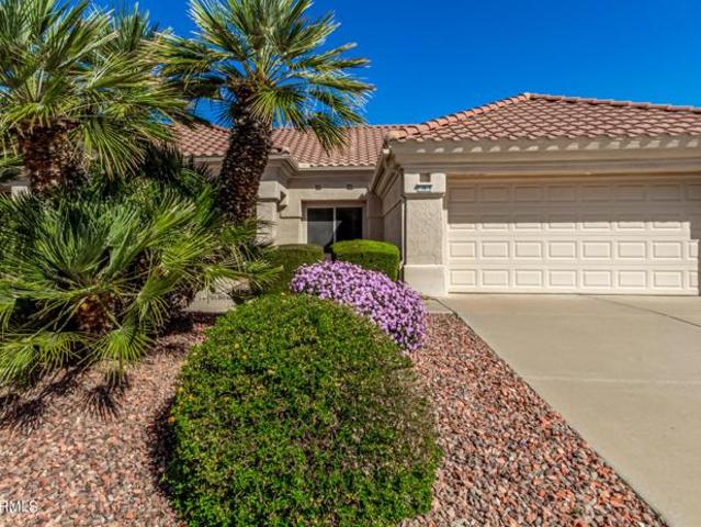 13810 W Pecos Ln, Sun City West, AZ 85375