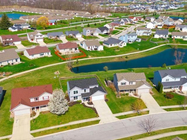 13810 Hamilton Meadows Lane