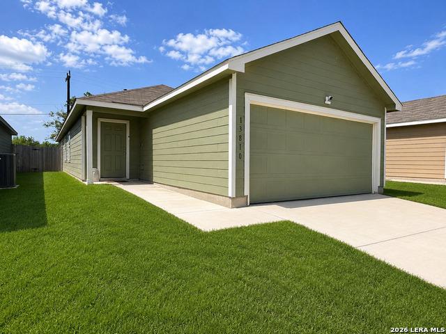 13810 Haystack