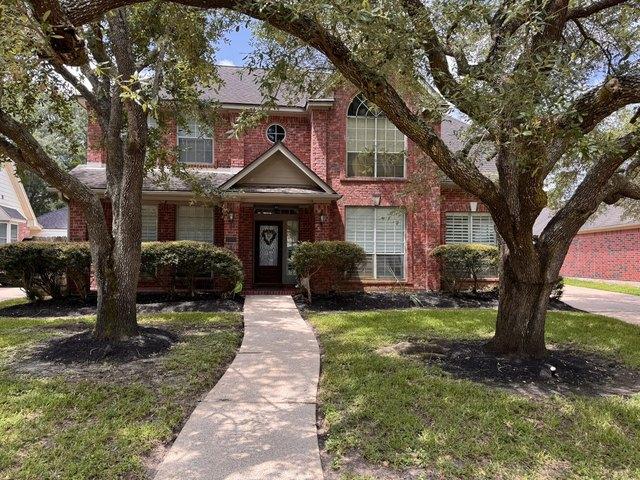 13810 Inland Spring Ct, Houston, TX 77059