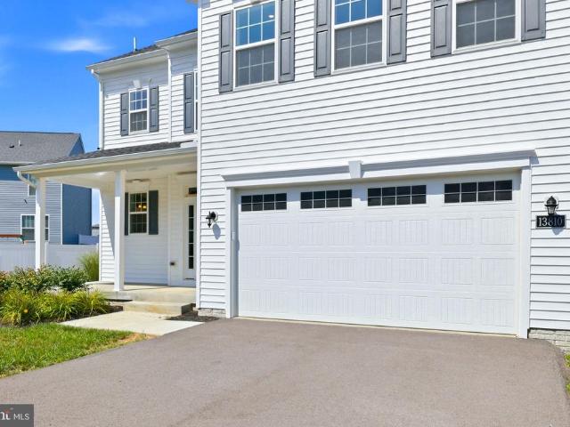 13810 Pulaski Drive