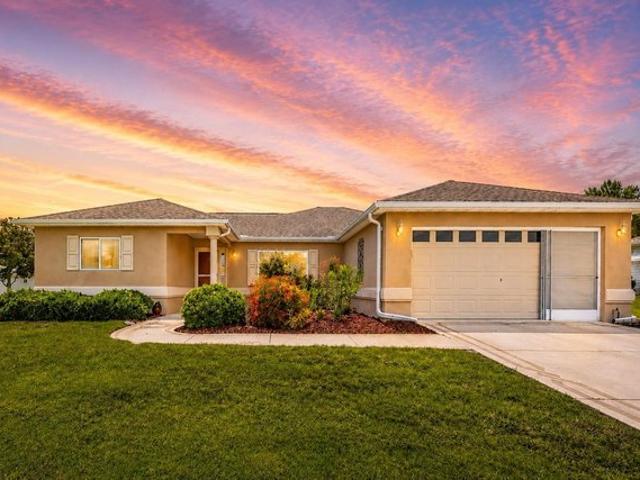 13810 SE 87th Ave, Summerfield, FL 34491