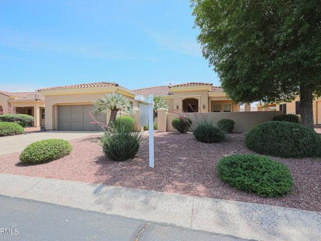 13811 W Figueroa Dr, Sun City West, AZ 85375