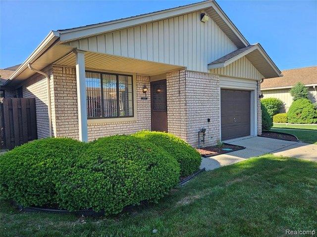 13811 Brockington Dr Ste 5, Warren, MI 48088