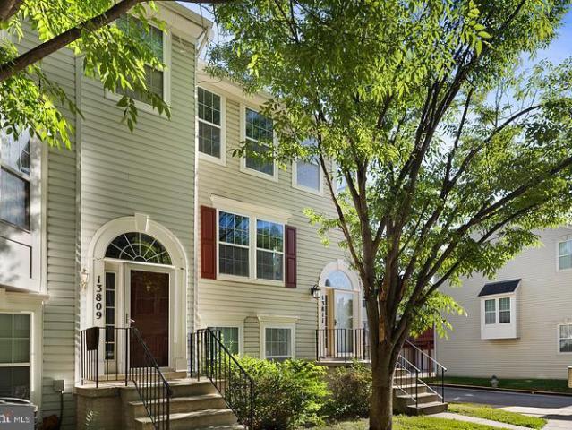 13811 Churchville Drive