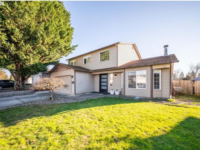 13811 NE 88th St, Vancouver, WA 98682 | MLS #706986 | Compass