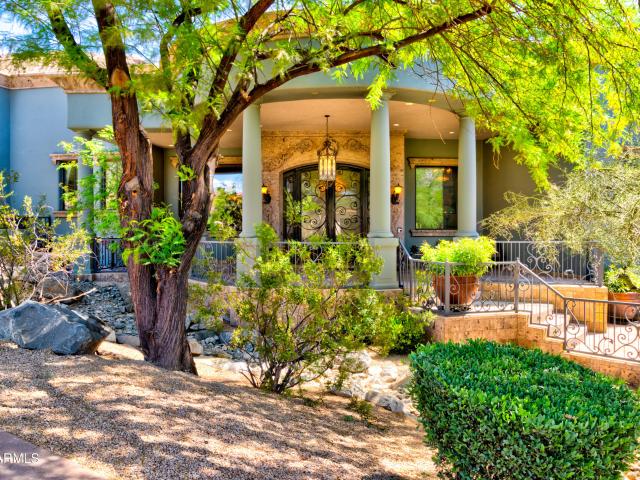 13811 S Canyon Dr, Phoenix, AZ 85048 | MLS #6853