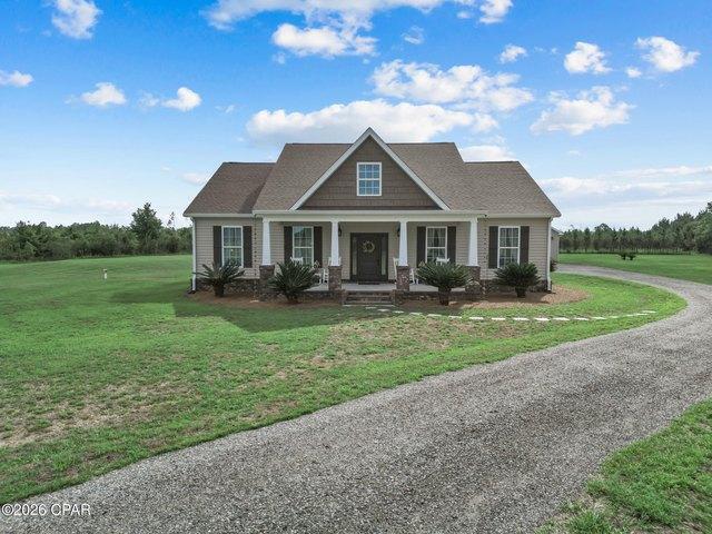 13811 SW Myers Dairy Rd, Blountstown, FL 32424