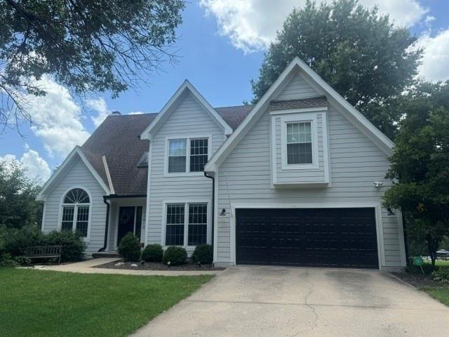 13812 Meadow Ln, Leawood, KS 66224