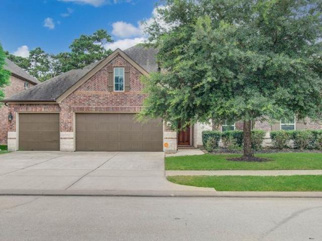 13812 N Lake Branch Ln, Houston, TX 77044