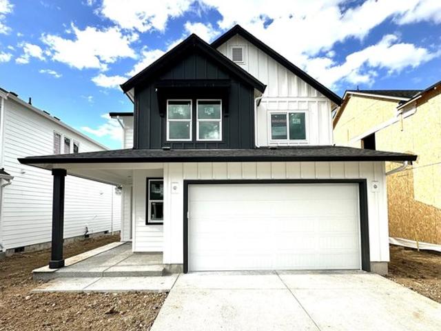 13812 NE 107th St Lot 27, Vancouver, WA 98682
