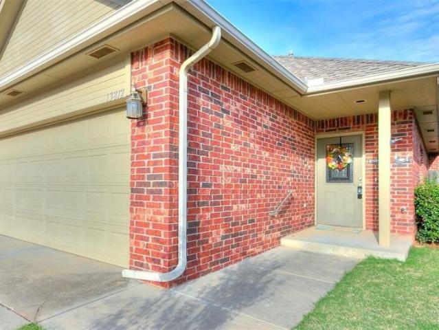 13812 Oxford Drive, Edmond, OK 73013