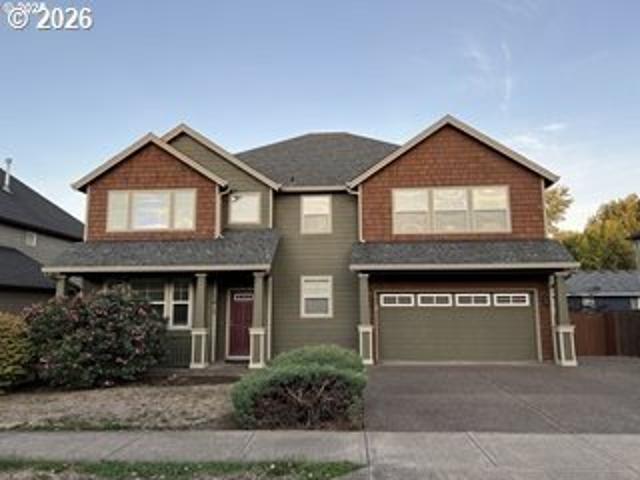 13812 SE Sierra Dr, Clackamas, OR 97015