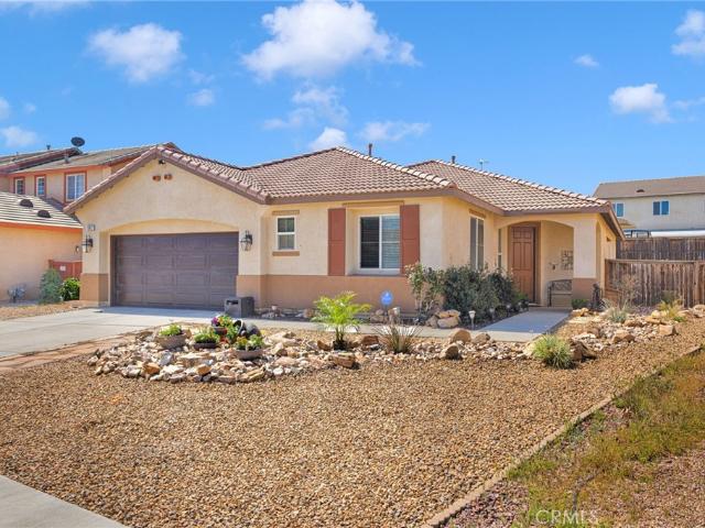 13817 Grant Way