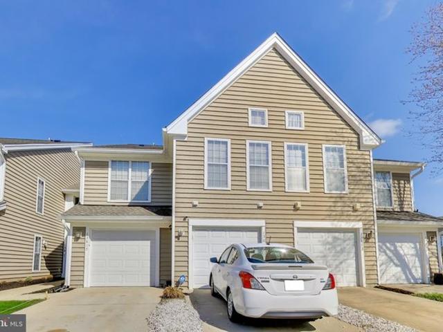 13817 King Frederick Way Unit 703, Upper Marlboro, MD 20772