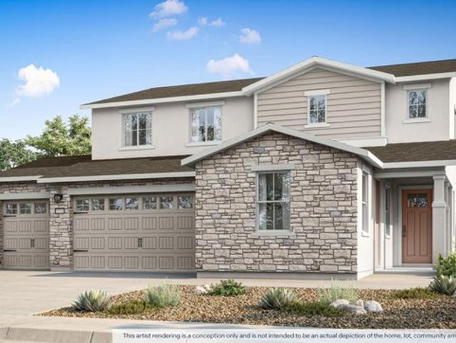 13817 Norman Gould Lw Dr Unit 12, Bakersfield, CA 93314