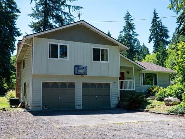 13814 th St E, Graham, WA 98338