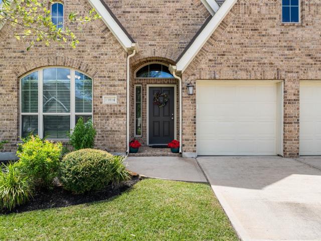 13814 Tidewater Crest Lane