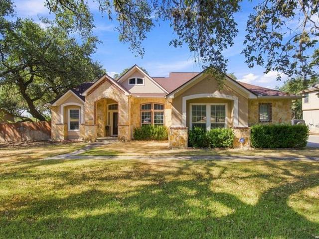 13814 Deer Rnch, San Antonio, TX 78253