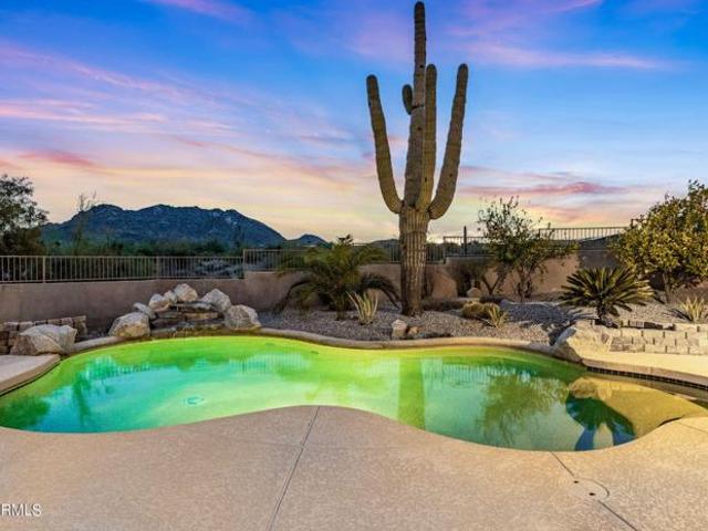 13814 E Yolantha St, Scottsdale, AZ 85262