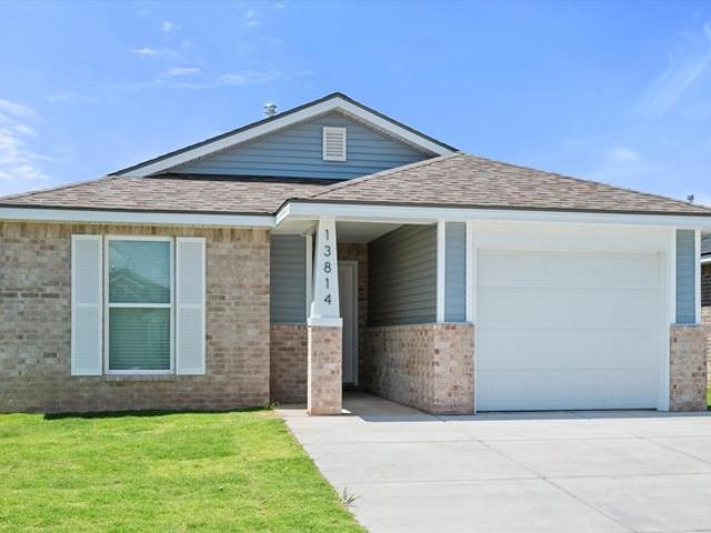 13814 Freemont Ave, Lubbock, TX 79423