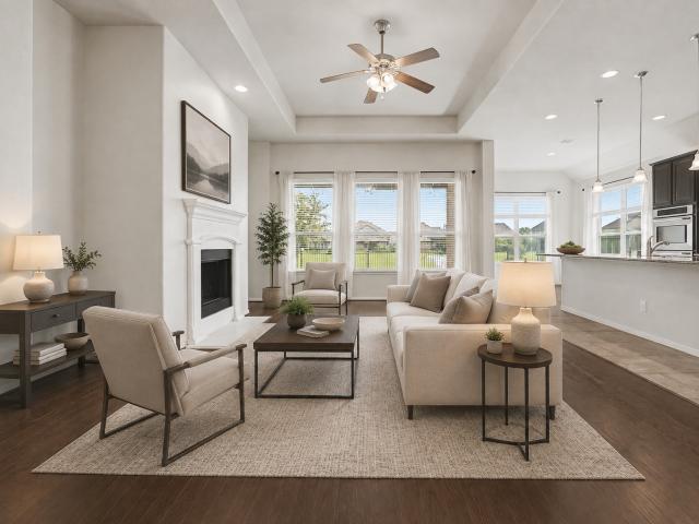 13815 Wixford Trail