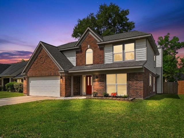 13815 Fair Park Dr, Houston, TX 77014 | MLS #35086 | Compass