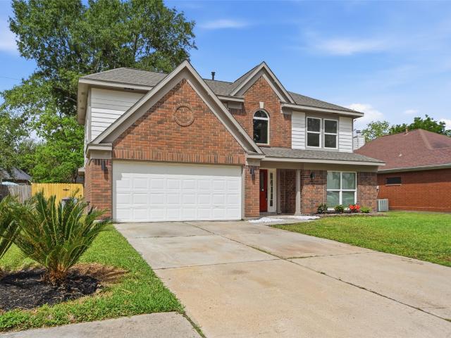 13815 Fair Park Drive