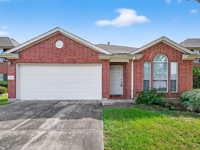 13815 Fraser Lake Ln, Houston, TX 77083