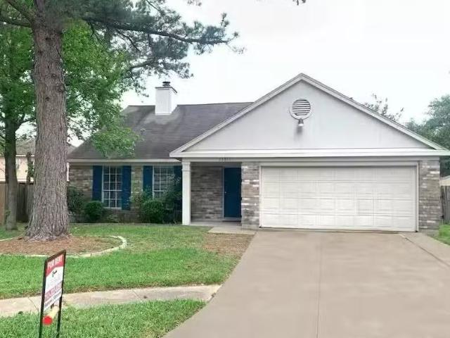13815 Glade Hollow Dr, Houston, TX 77014 MLS 82255647