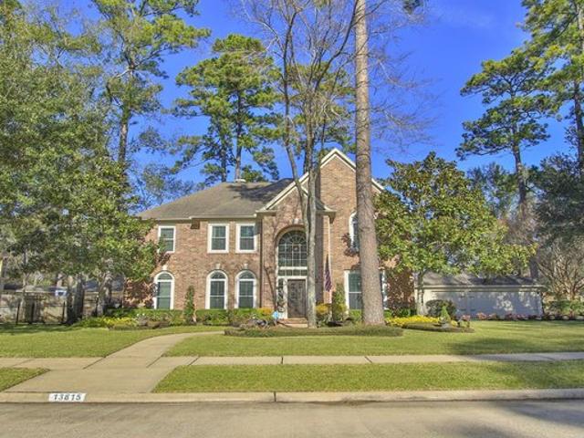 13815 Lakewood Crossing Blvd, Houston, TX 77070