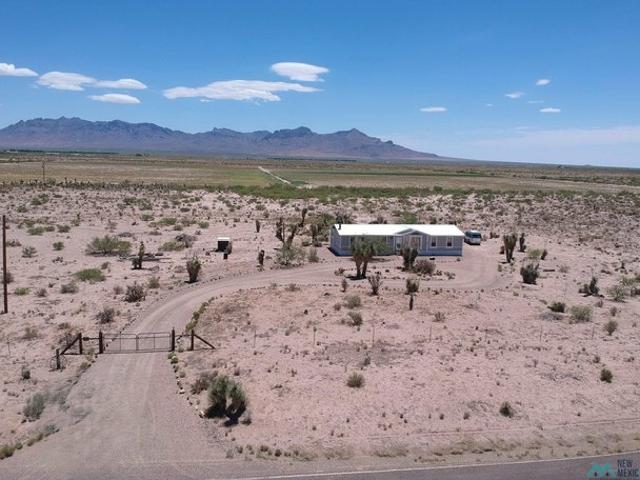 13815 Lucca Rd SW, Deming, NM 88030