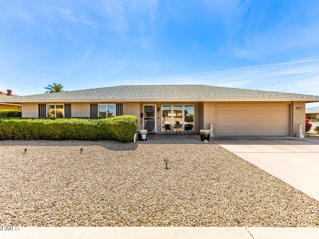13815 N Cameo Dr, Sun City, AZ 85351 | MLS #6998 | Compass
