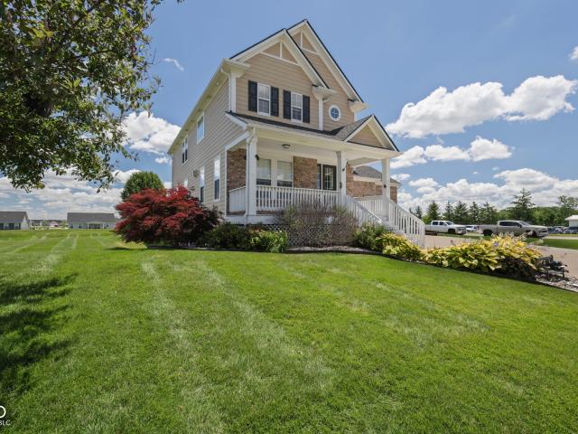 13815 N Honey Creek Drive