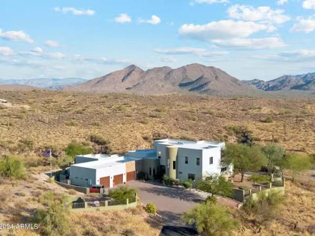 13815 N Vista Del Oro, Fort Mc Dowell, AZ 85264 MLS 6770848