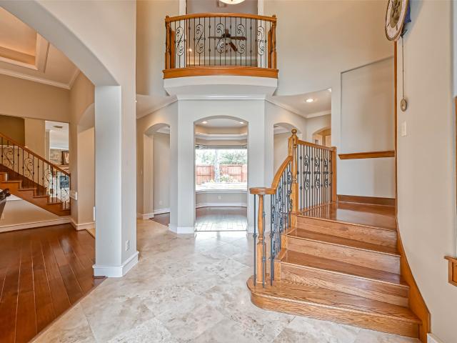 13815 Nathan Ridge Lane