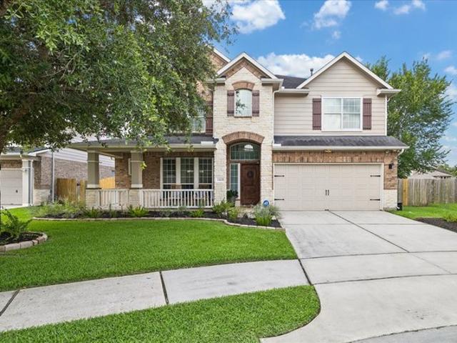 13815 Pepperstone Ln, Houston, TX 77044
