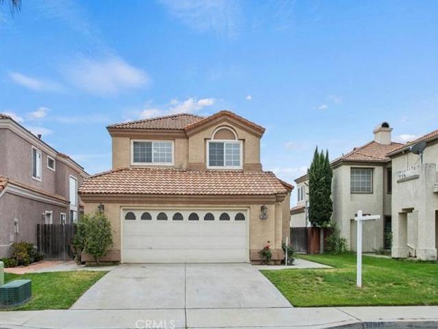 13815 Portofino St, Fontana, CA 92336