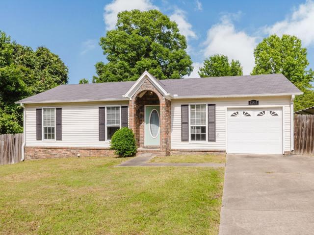 13815 Rockinghorse