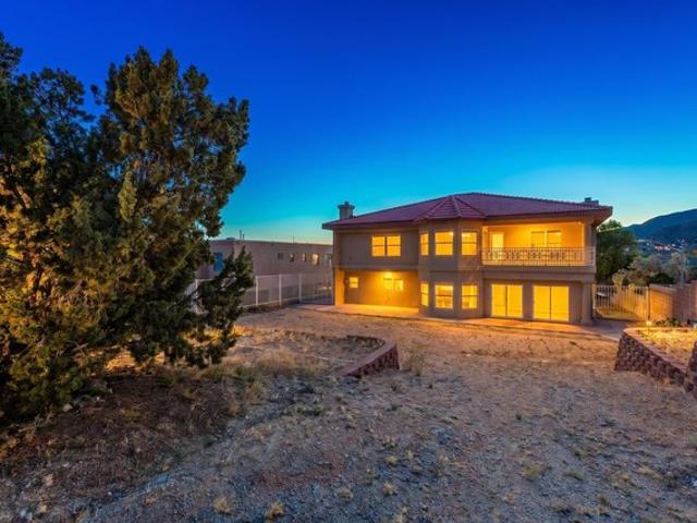 13816 Winterwood Way SE, Albuquerque, NM 87123