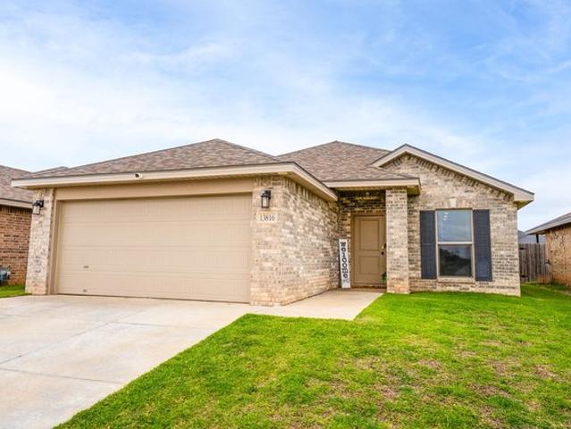 13816 Avenue Q, Lubbock, TX 79423