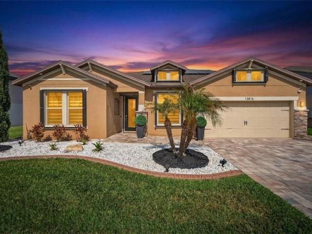 13816 Galway Sand Rd, Riverview, FL 33579