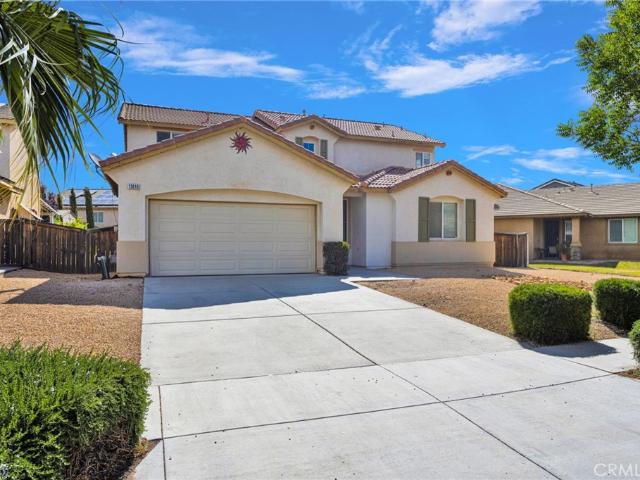 13816 Grant Way