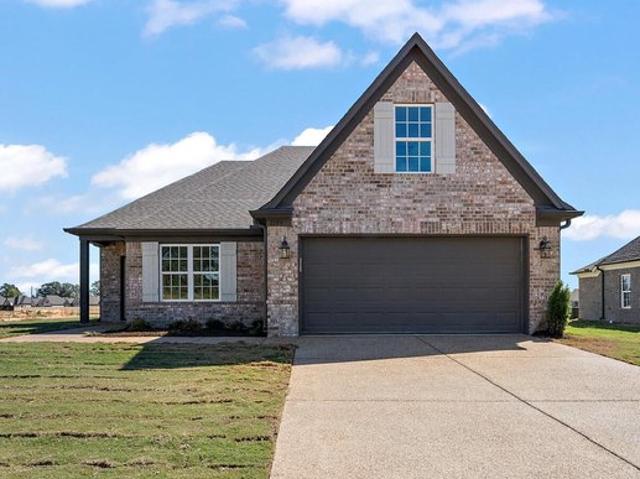 13816 Jack Thomas Blvd, Olive Branch, MS 38654