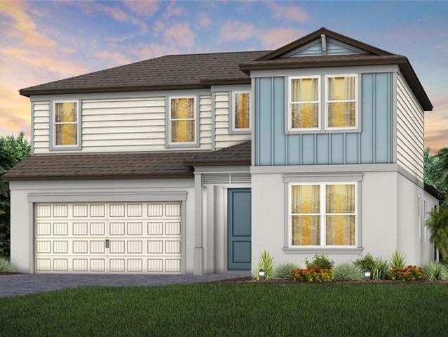 13816 Sunlight Meadow Dr, Riverview, FL 33578