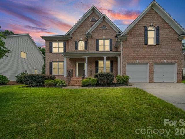 13818 Ballantyne Meadows Dr, Charlotte, NC 28277