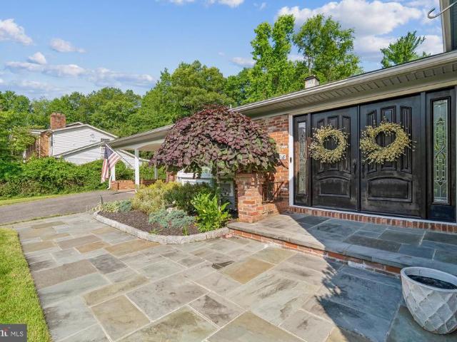 13818 Overton Lane