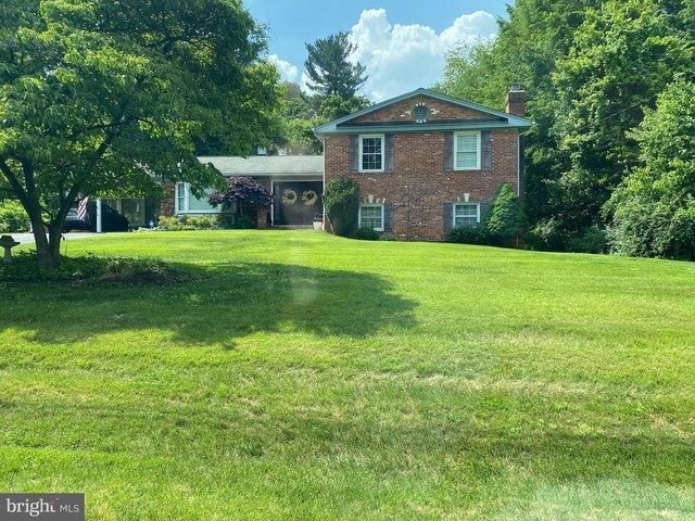 13818 Overton Ln, Silver Spring, MD 20904